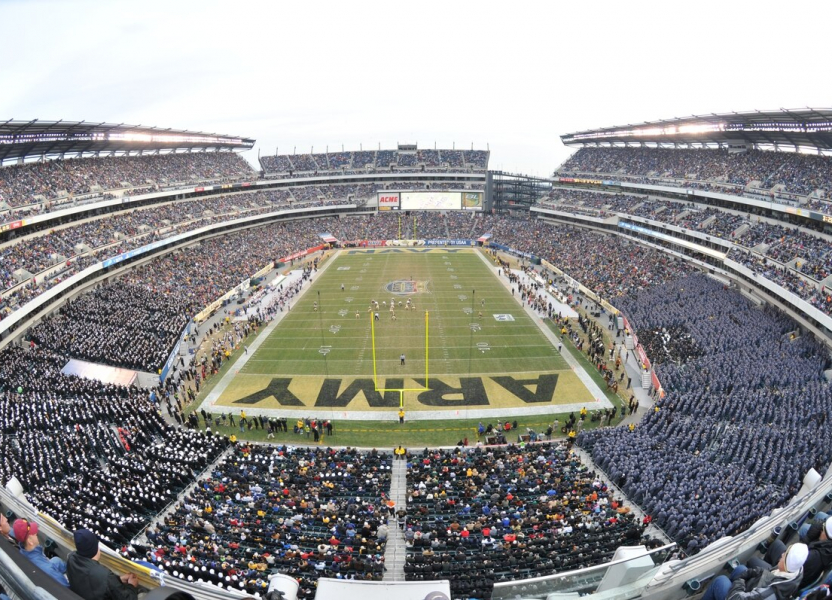 5 Traditions that Make Army Football Great - As For Football