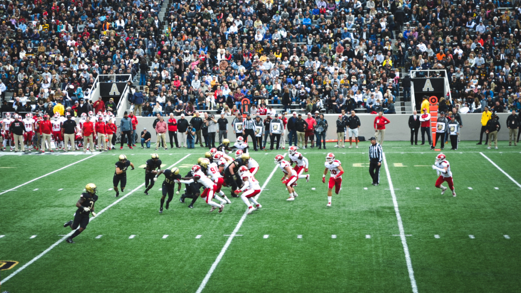 Keys to Victory: Miami-Ohio RedHawks - As For Football
