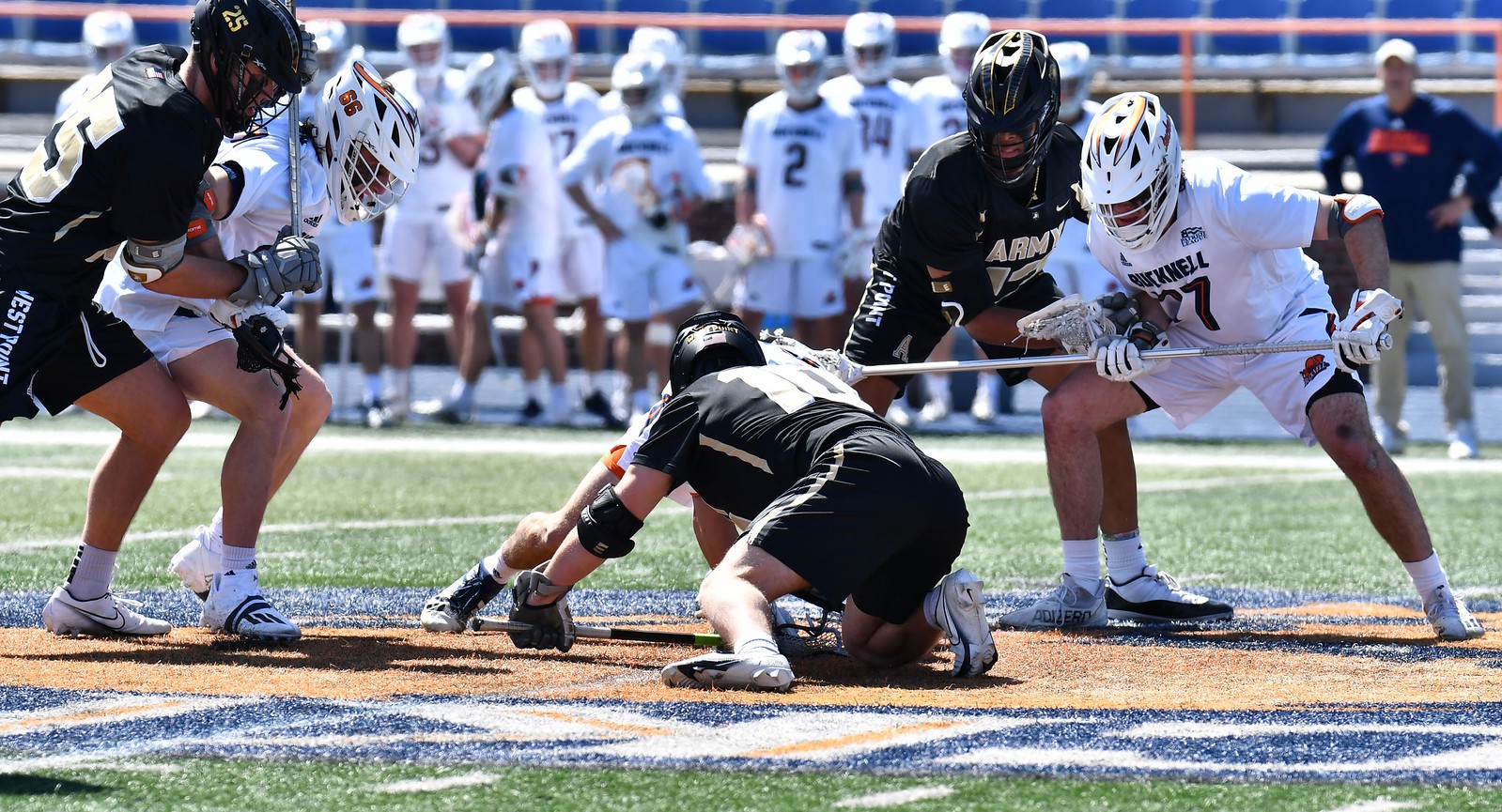 As For Lax: Army Wins Another Close One – As For Football