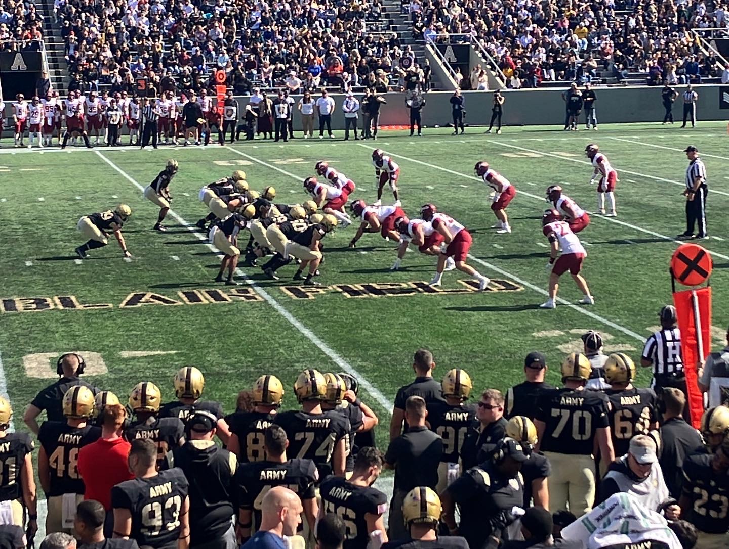 A Few Favorite Pics from the 2022 Season – As For Football