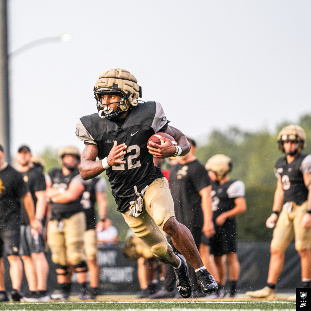 Army's New Offense: What Will it Look Like? - As For Football