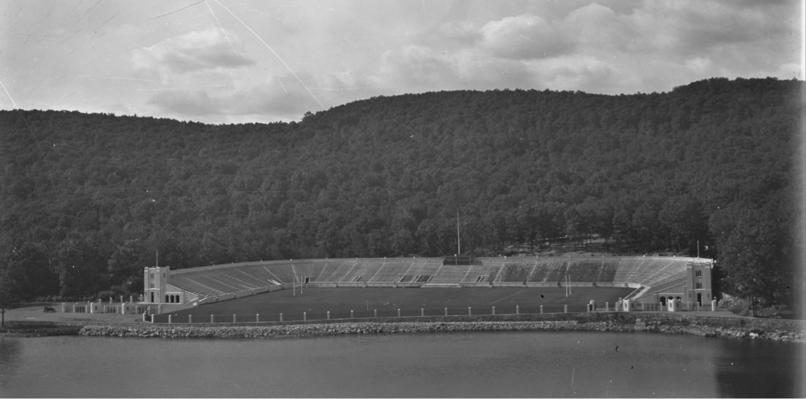 Michie Stadium: Blaik Field’s Endzone History – As For Football