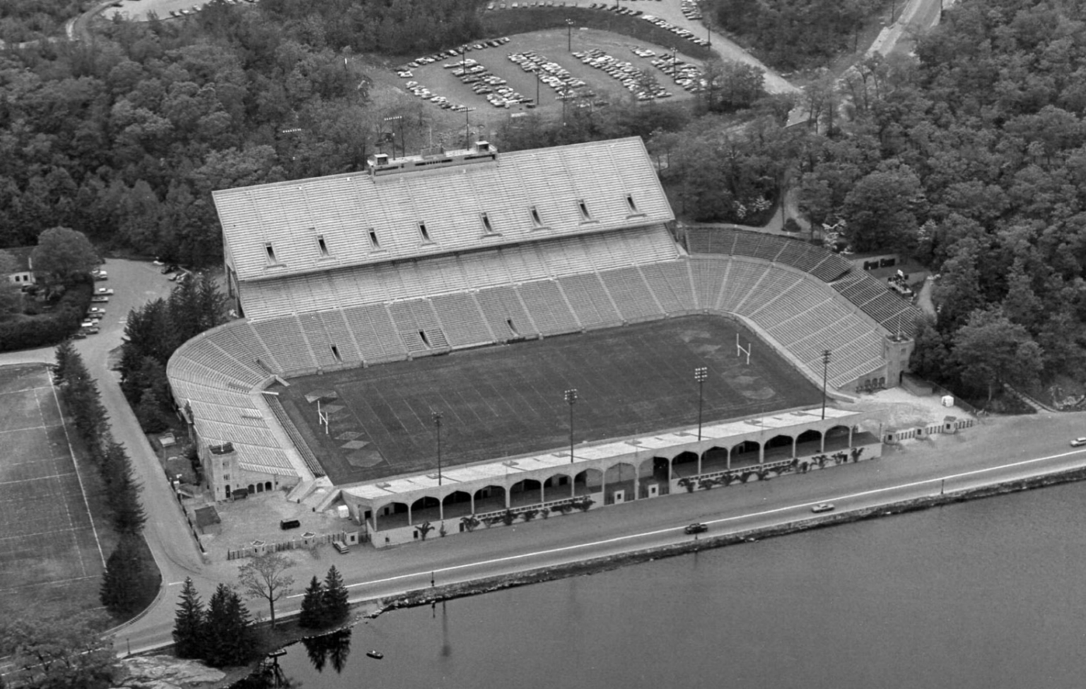 Michie Stadium: Blaik Field’s Endzone History – As For Football