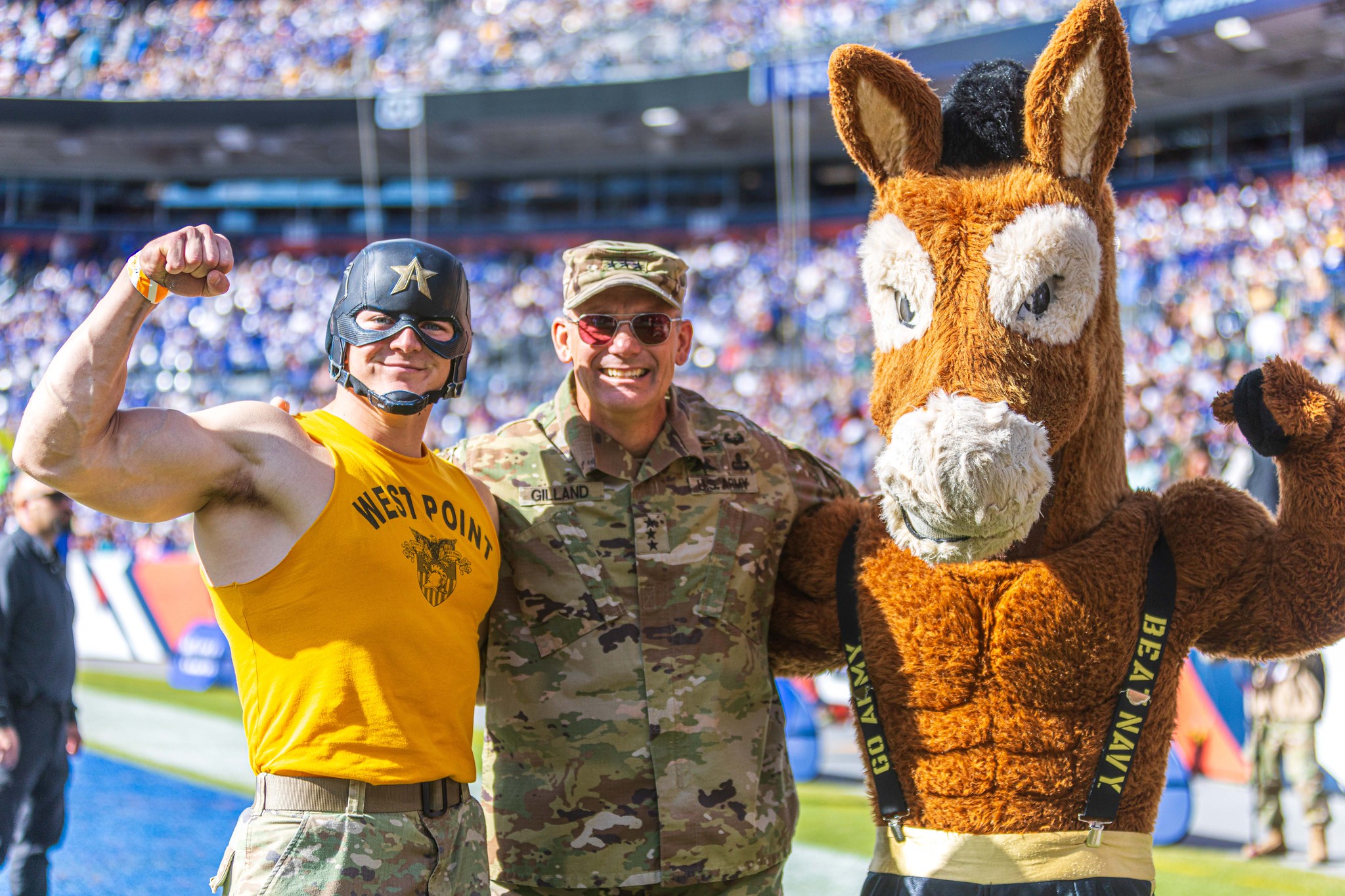 Army Football Preview: Holy Cross – As For Football