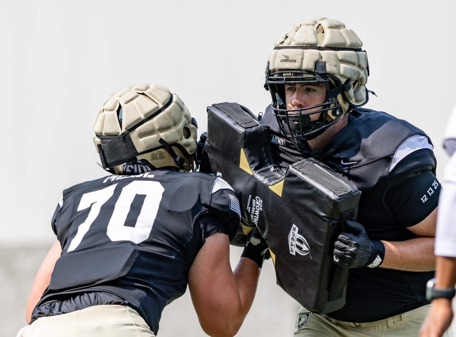 Army Football Season Preview: First Quarter – As For Football