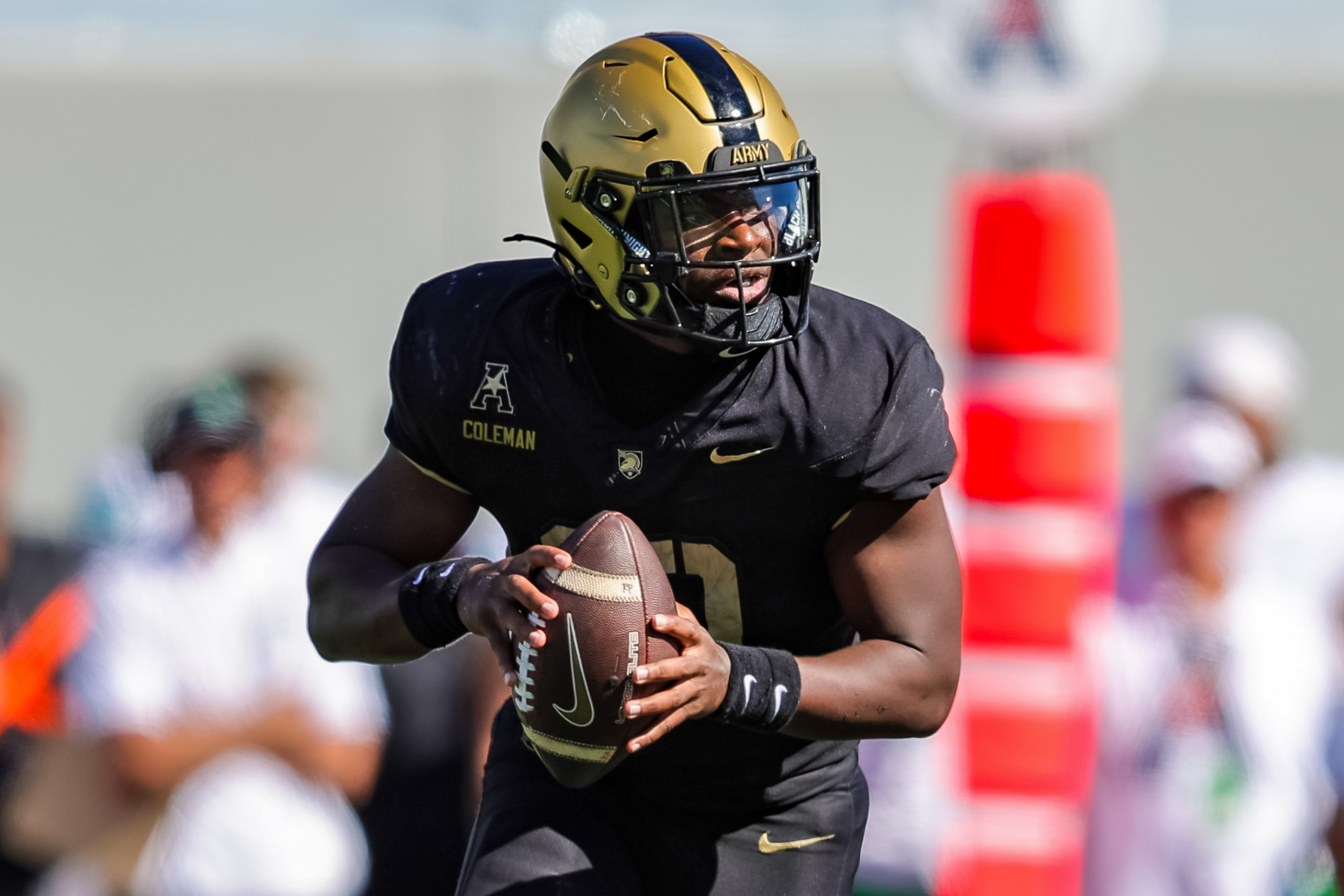 Army Football Preview: Charlotte – As For Football