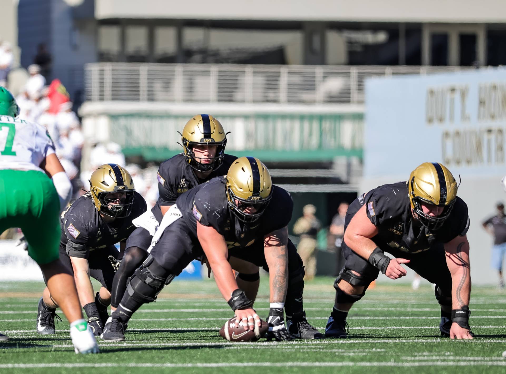 As For Football – An insider's guide for cadets, Old Grads, and Army ...